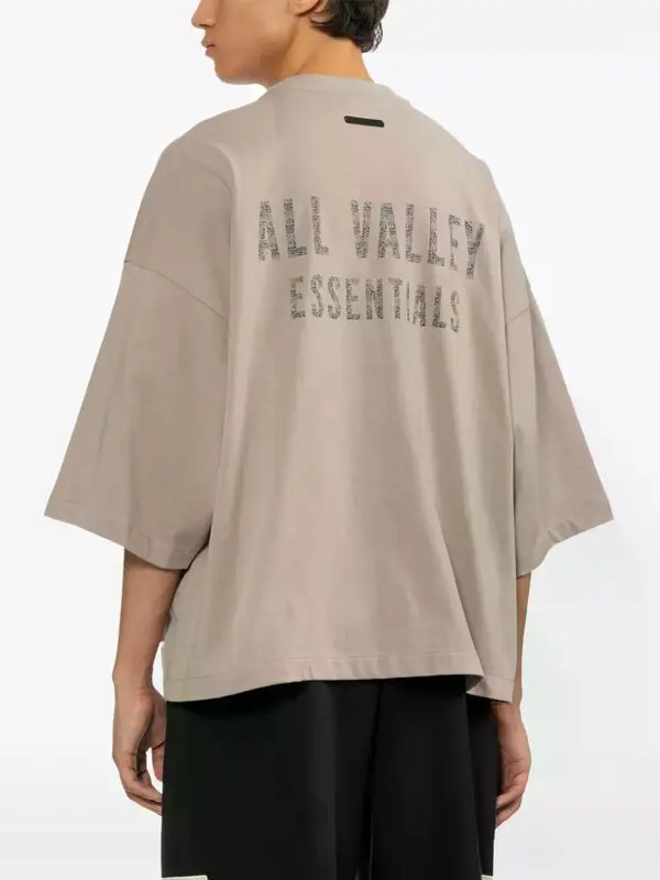 ESSENTIALS Merch Tee