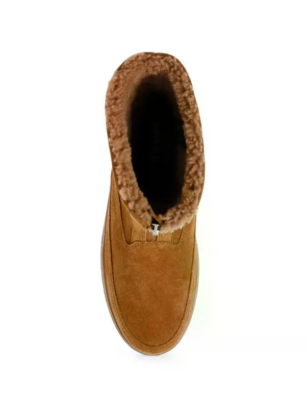 Moon Boot Lara Ankle Boots