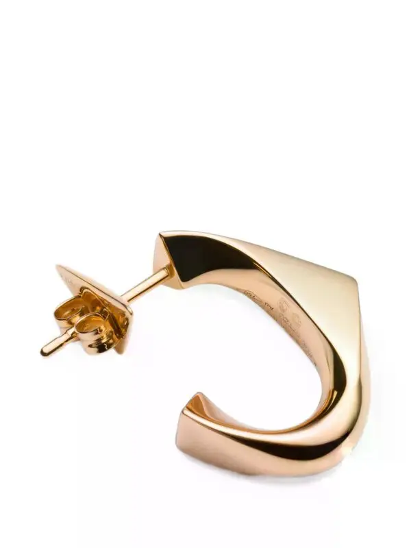 Prada Eternal Single Earring