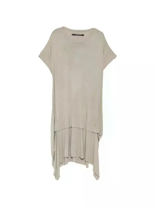 JULIUS Folding Kite T-shirt - Neutrals