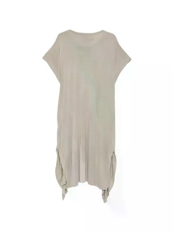 JULIUS Folding Kite T-shirt - Neutrals