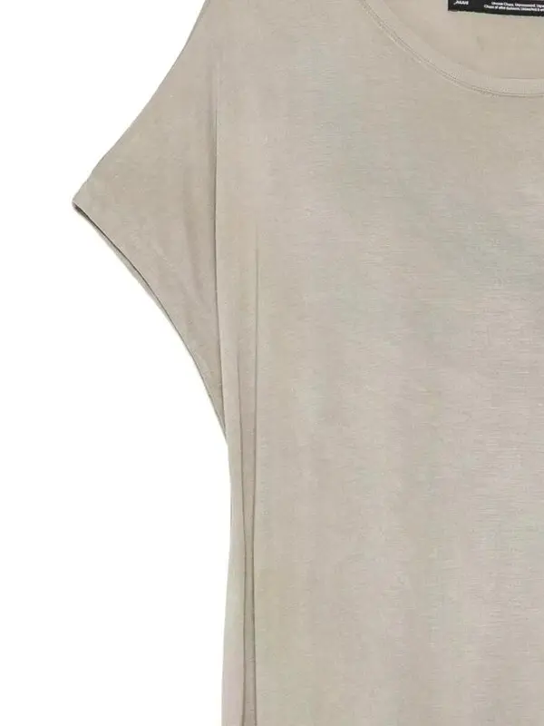 JULIUS Folding Kite T-shirt - Neutrals
