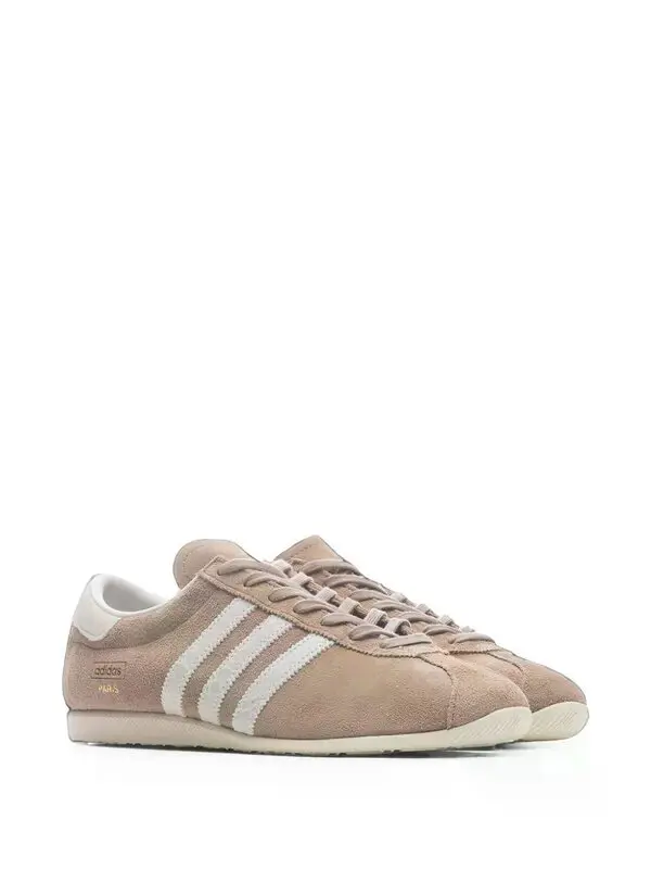 Adidas Paris Serrated 3-stripes Sneakers