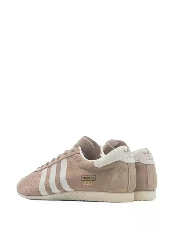 Adidas Paris Serrated 3-stripes Sneakers