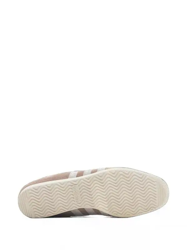Adidas Paris Serrated 3-stripes Sneakers