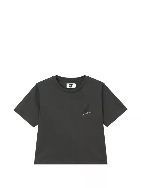 Izzue Graphic-print T-shirt