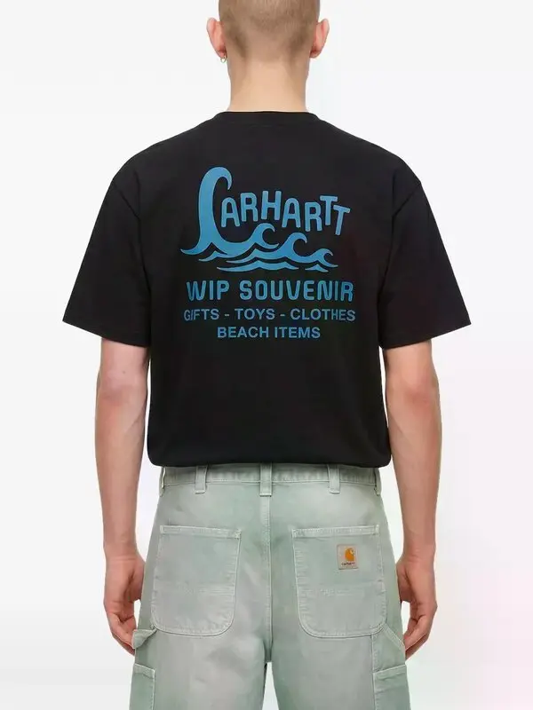 Carhartt Work In Progress Graphic-print T-shirt