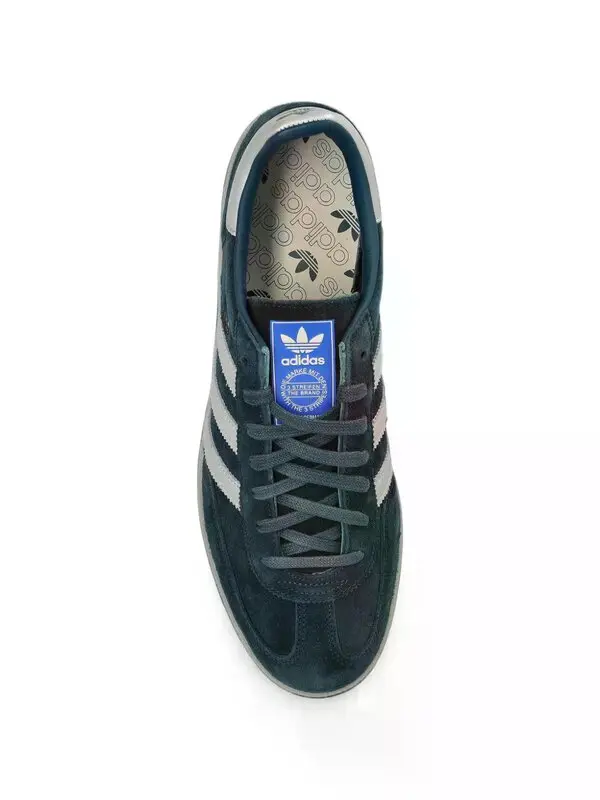 Adidas Handball Spezial Mig Lace-up Sneakers - Blue