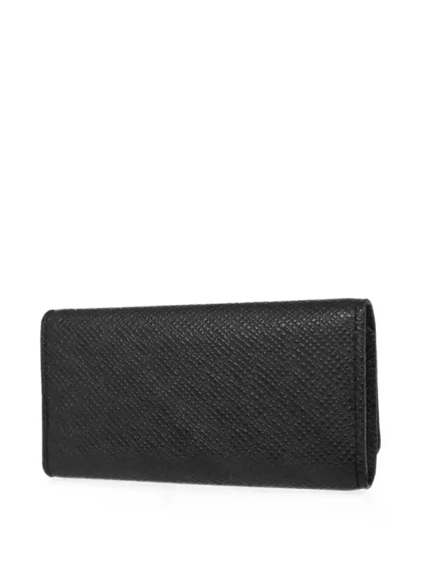 LOUIS VUITTON 2010 Taiga Multicles Key Case