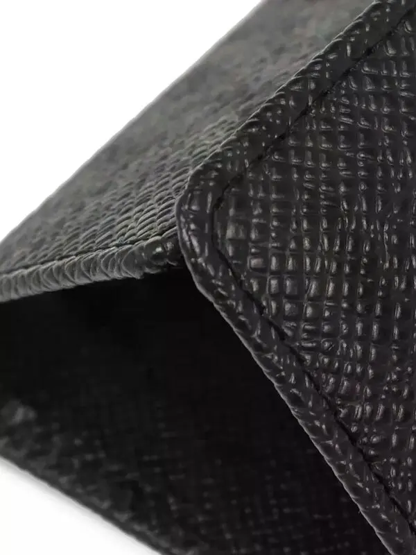 LOUIS VUITTON 2010 Taiga Multicles Key Case