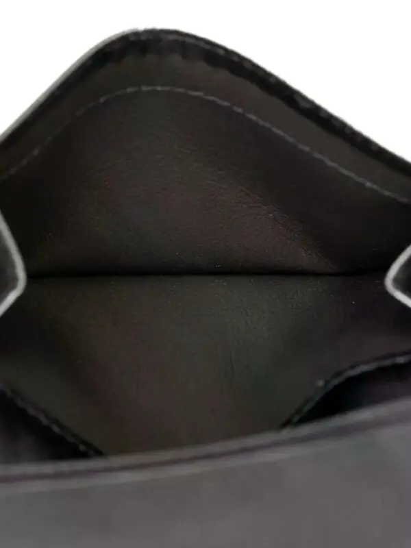 Prada 2010-2026 Saffiano Bifold Card Holder
