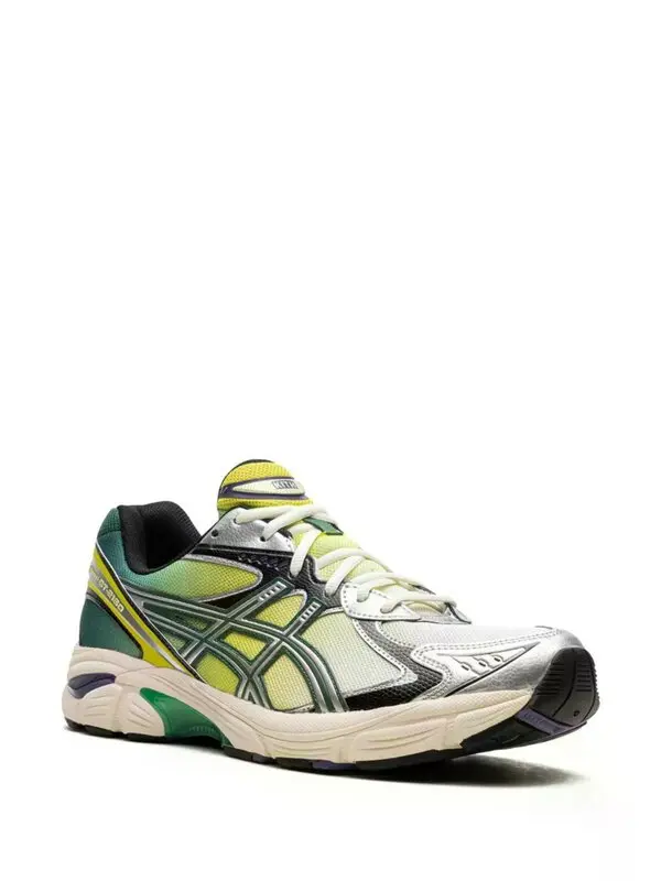 Asics X Marvel X Kith Gt-2160 Sneakers
