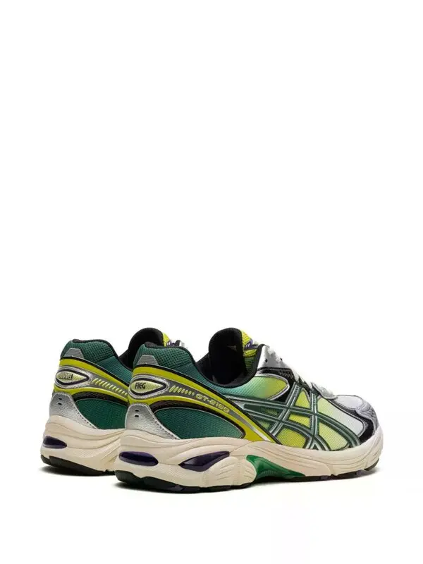 Asics X Marvel X Kith Gt-2160 Sneakers