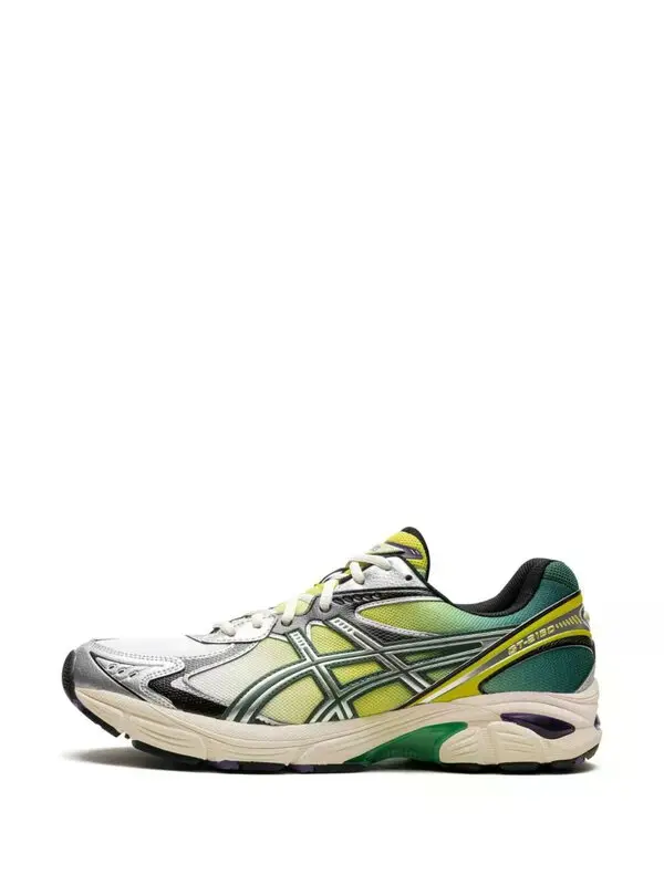 Asics X Marvel X Kith Gt-2160 Sneakers