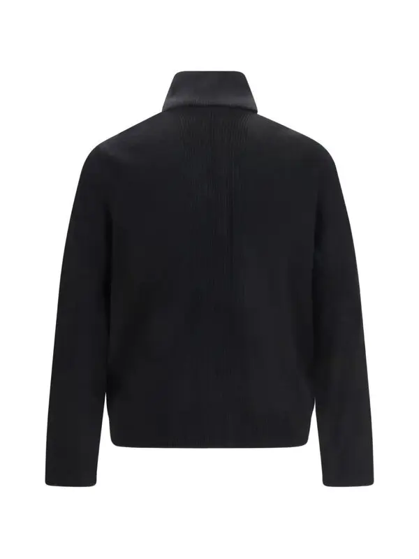 Moose Knuckles Kamet Hybrid Puffer Jacket