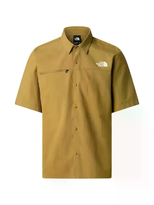 The North Face Flashdry™ Short-sleeve Shirt