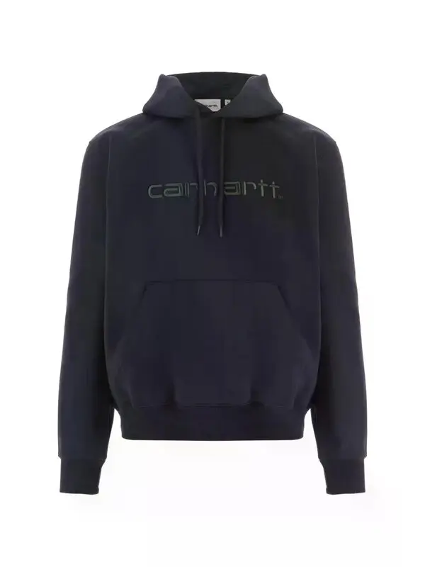 Carhartt Work In Progress Hooded Sweatshirt