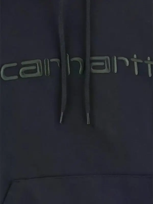 Carhartt Work In Progress Hooded Sweatshirt