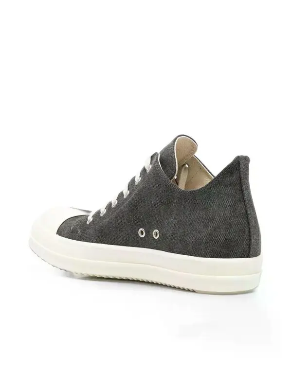 Rick Owens Low Sneakers