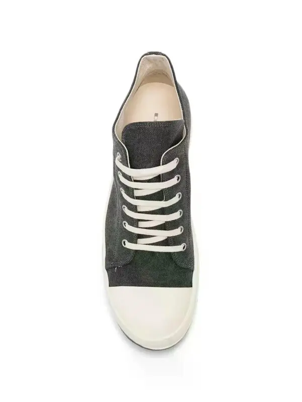 Rick Owens Low Sneakers