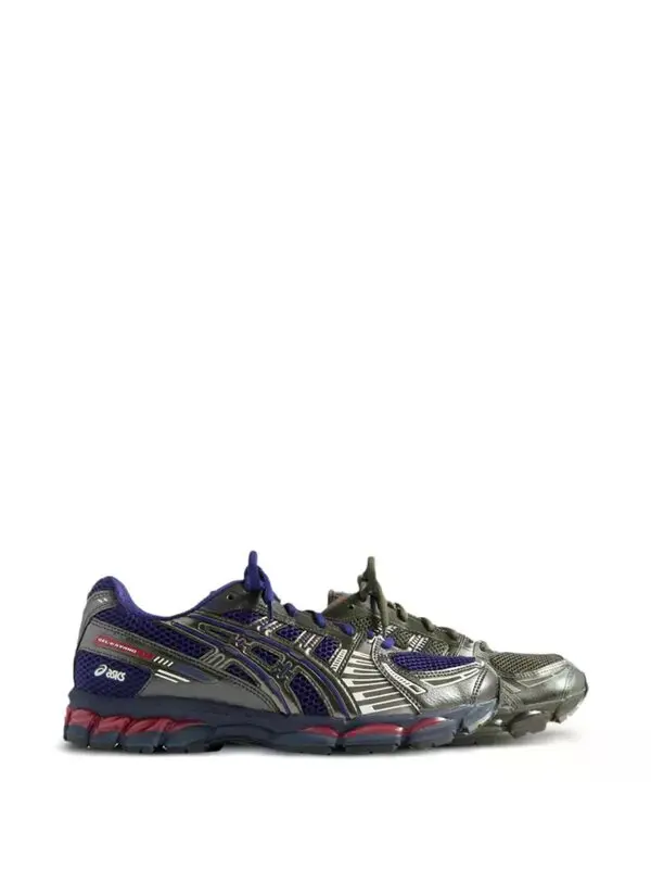 Asics Gel-kayano 14 Sneakers - Green