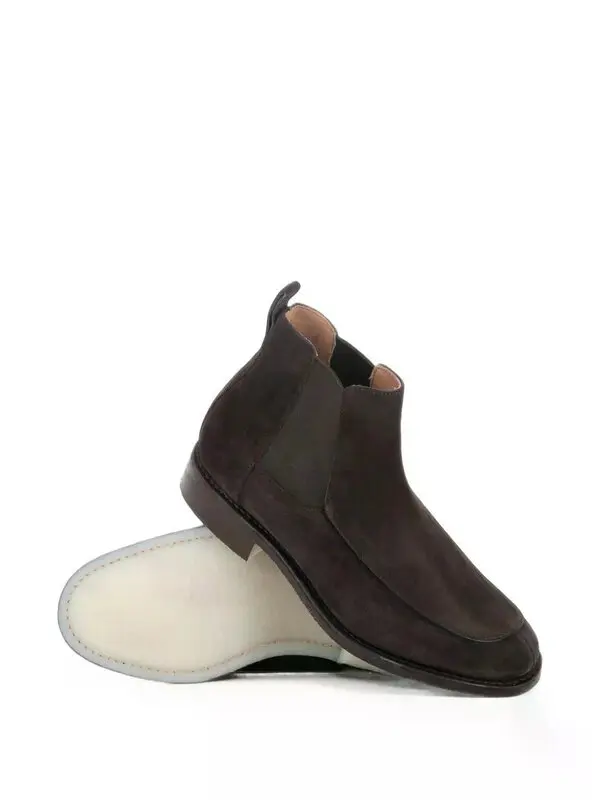 Church's Chelsea Selby Suede Boots