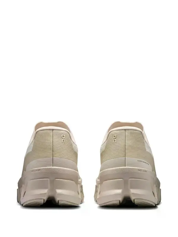 On Cloudmster Void Sneakers