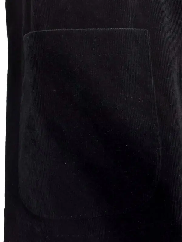 Brunello Cucinelli Double-breasted Corduroy Blazer