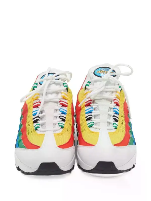 Nike Air Max 95 Olympic Sneakers