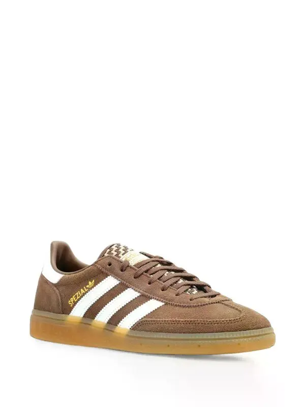 Adidas Handball Spezial Lace-up Sneakers