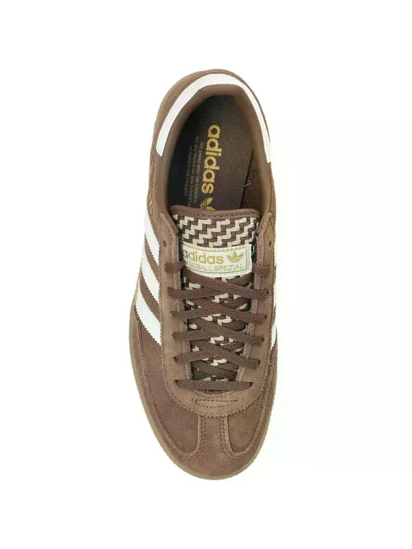 Adidas Handball Spezial Lace-up Sneakers