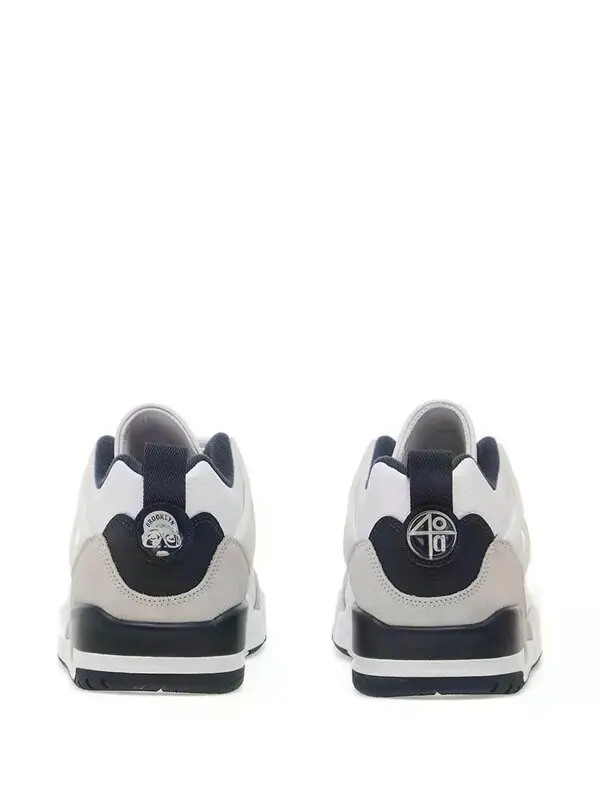 JORDAN Spizike Low Sneakers - White