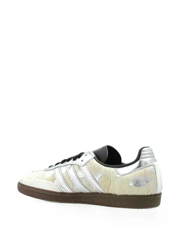 Adidas Samba Og Lace-up Sneakers