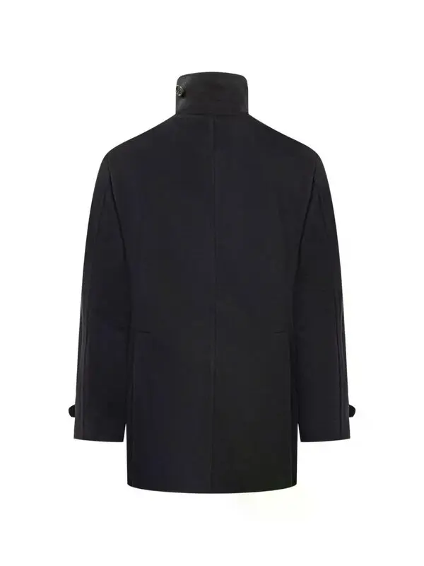 Brunello Cucinelli Double-breasted Coat