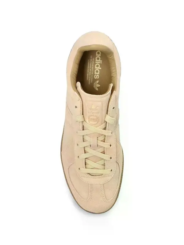 Adidas Bw Army Lace-up Sneakers - Pink