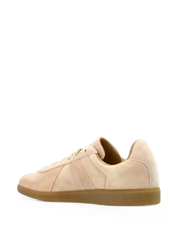 Adidas Bw Army Lace-up Sneakers - Pink