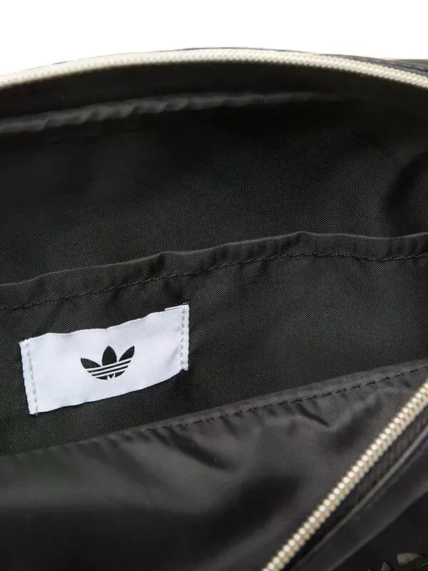 Adidas Small Airliner Monogram Shoulder Bag