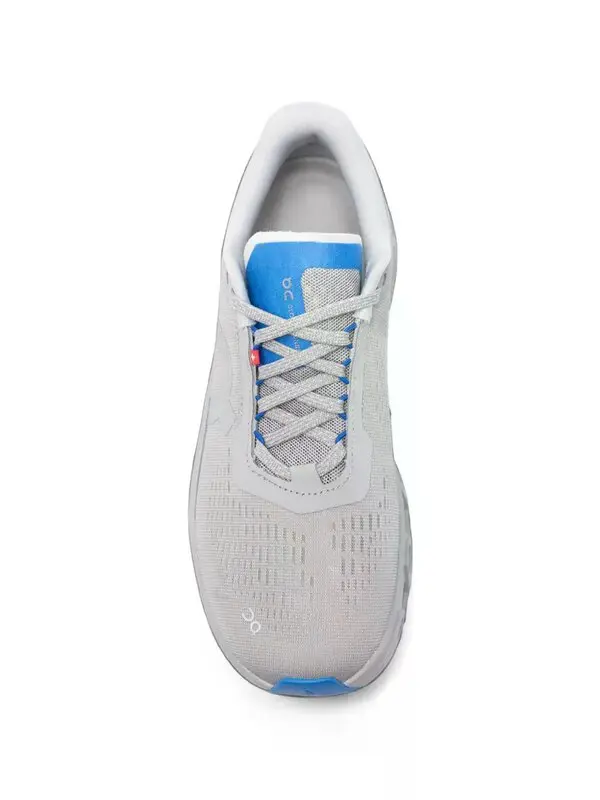On Cloudmster 1 Logo-print Sneakers