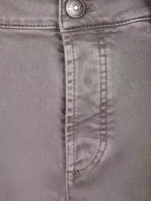 Brunello Cucinelli Straight-leg Jeans