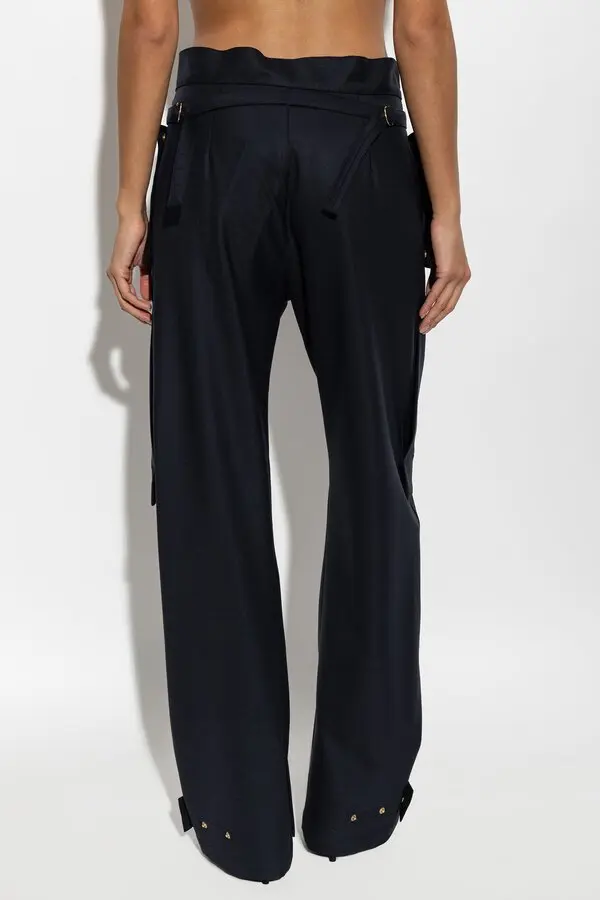 DARKPARK Adriana’ Cargo Trousers