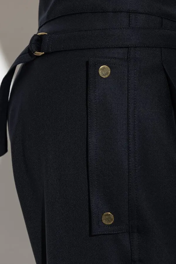 DARKPARK Adriana’ Cargo Trousers