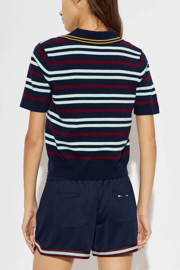 The Upside Polo "archie