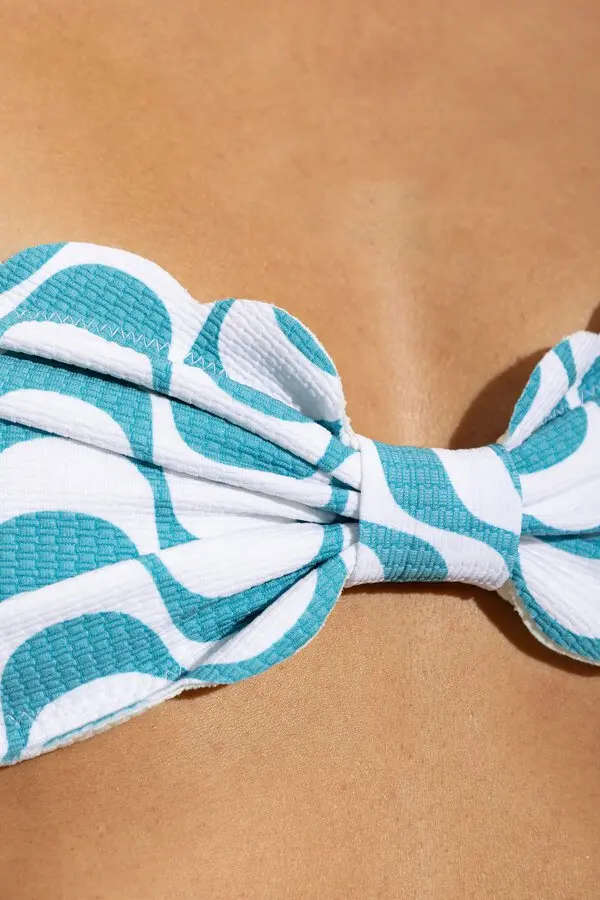 Marysia Top Of The "antibes" Swimsuit