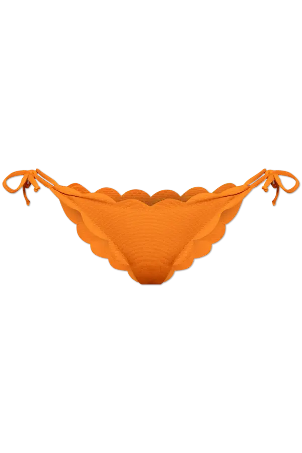 Marysia Mott" Bikini Bottom - Orange