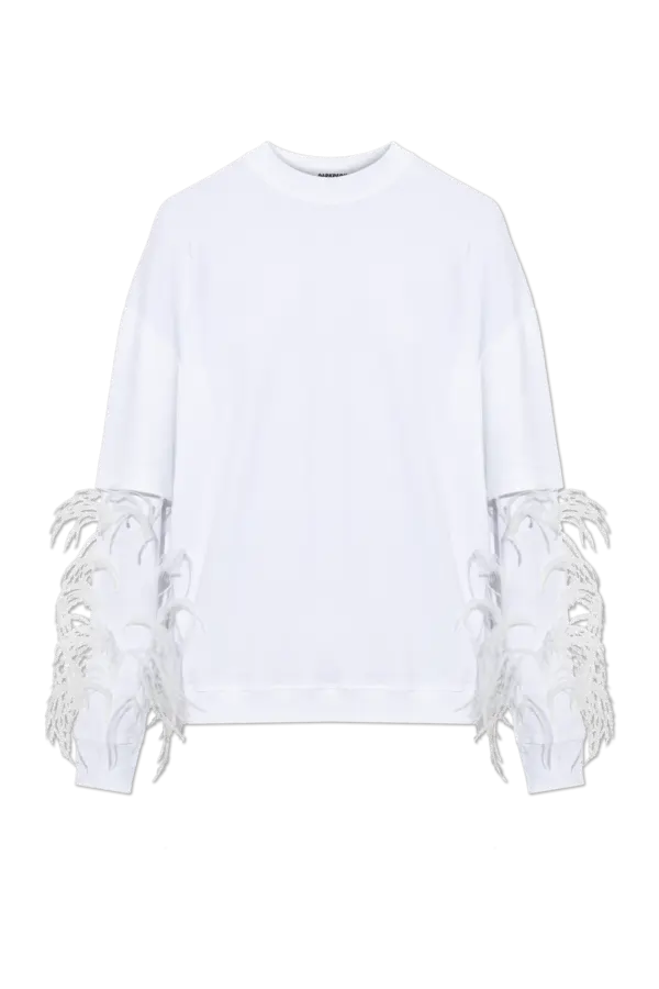 DARKPARK Cotton T-shirt ‘troy
