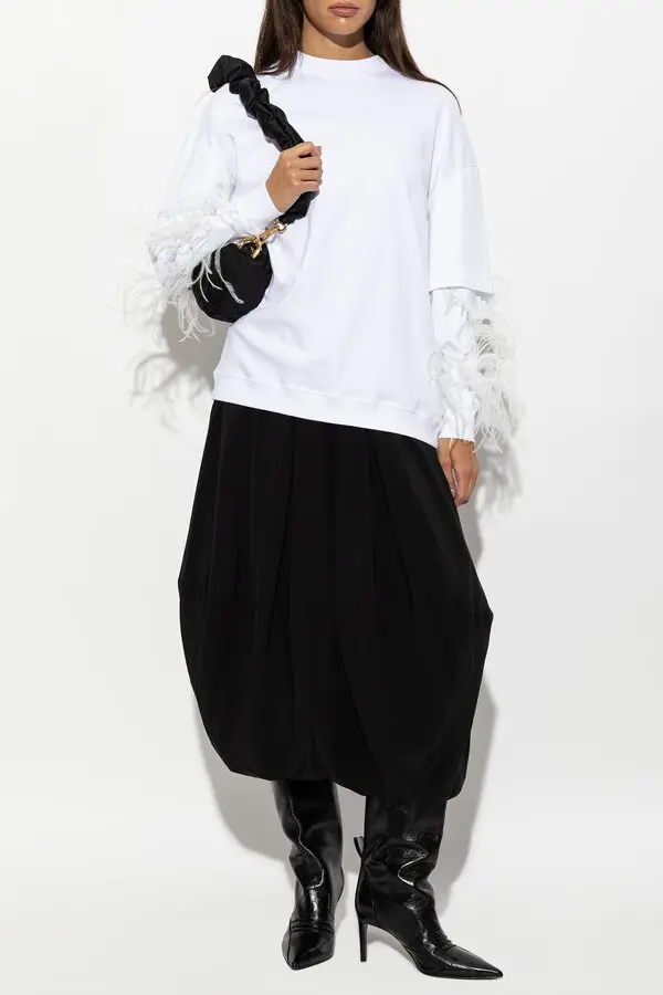DARKPARK Cotton T-shirt ‘troy