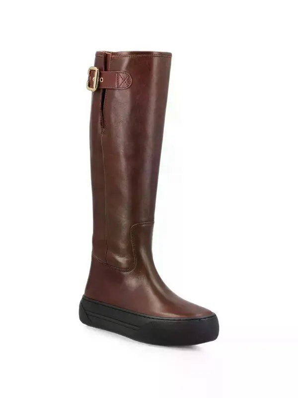 Chloé Delia Boots