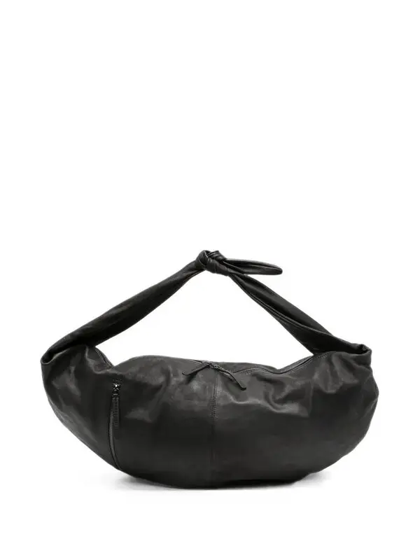 AUTENTICA 504 Leather Cross Body