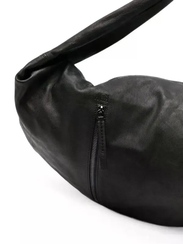 AUTENTICA 504 Leather Cross Body