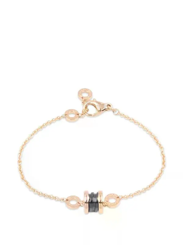 BVLGARI B-zero1 Element Bracelet - Pink